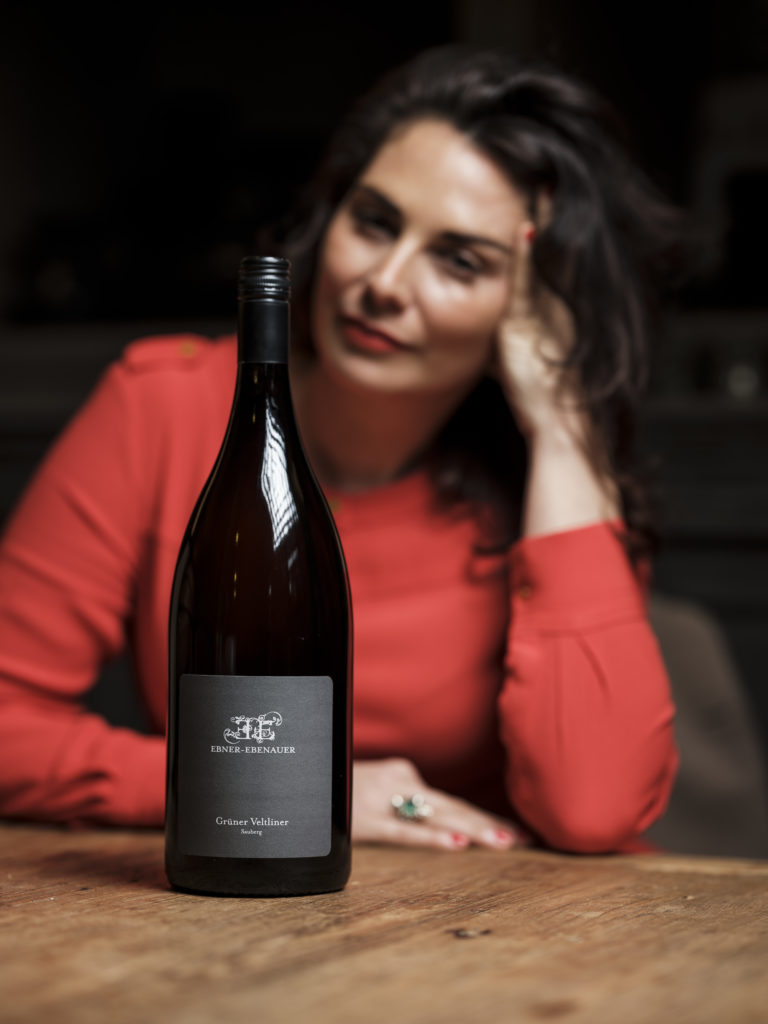 Presse – Weingut Ebner-Ebenauer
